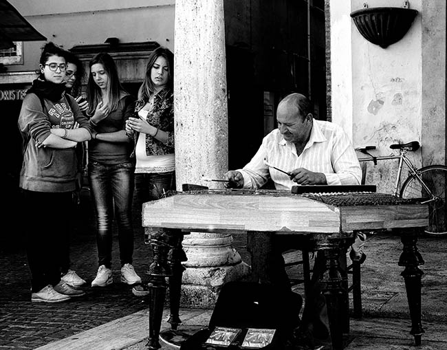 Paolo Raimondi | FOTOIT